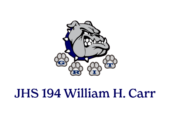 Bulldog Times 2024-2025 – Bulldog Times – J.H.S. 194 William Carr
